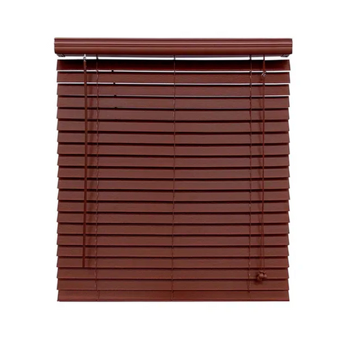 Persiana Imitación Madera Horizontal | Deco Persianas