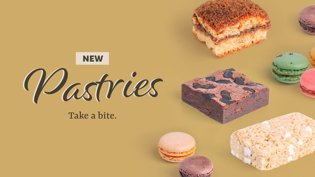 Teaspoon | Handcrafted Tea & Premium Boba