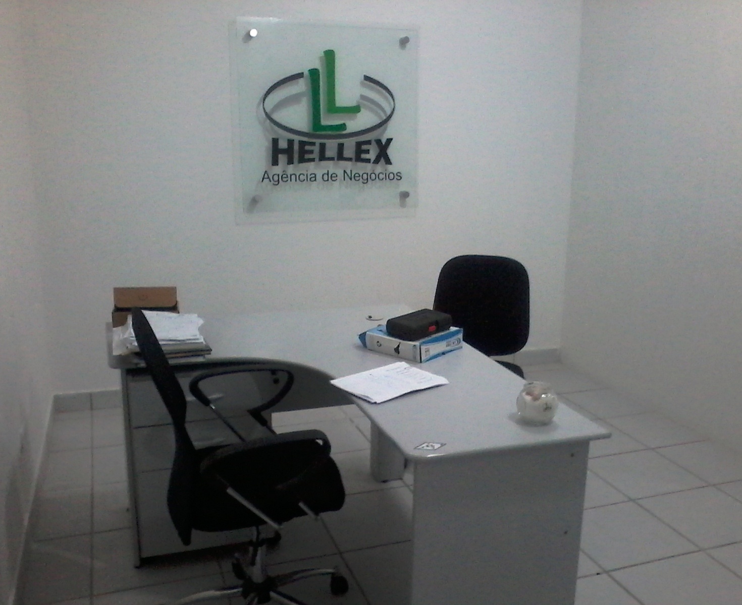 Hellex Agencia de Negócios