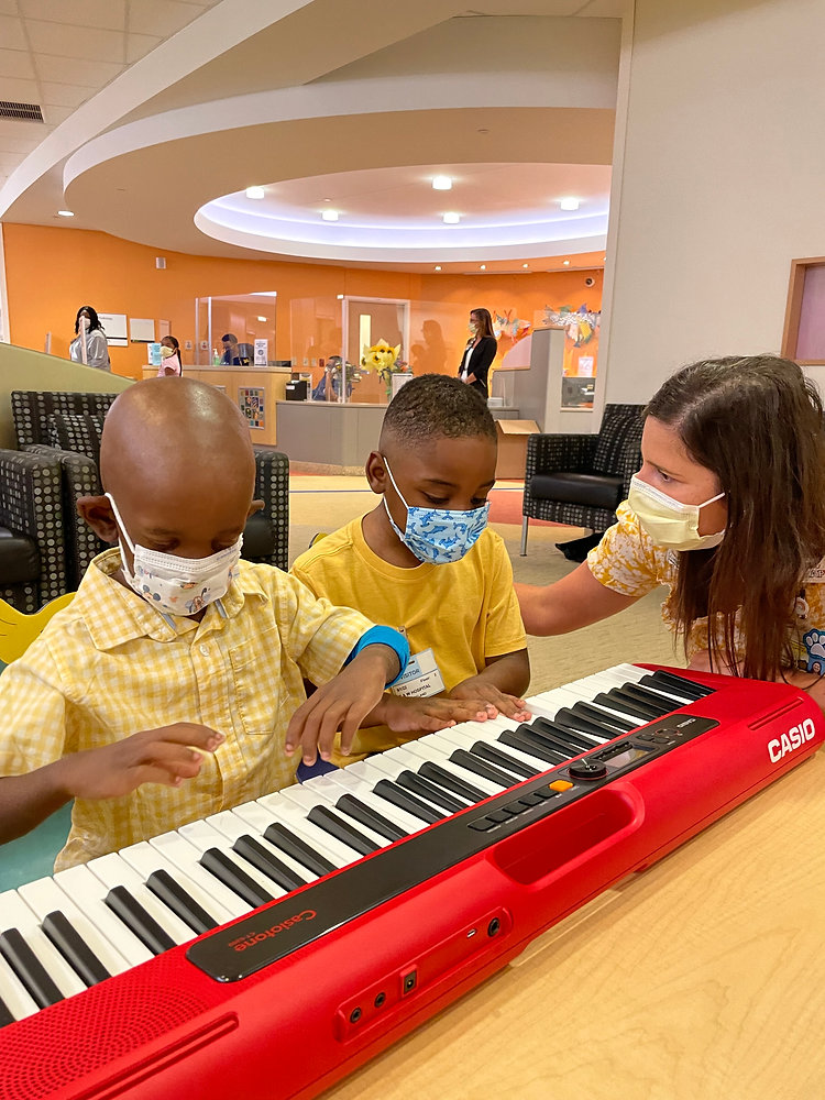 The Top 5 Songs Written/Performed by Black Artists We are Using in ...