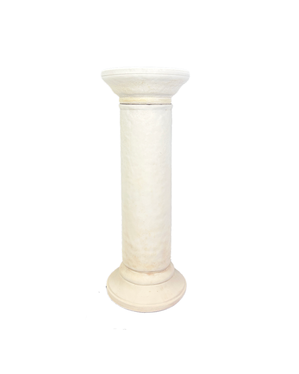 Doric Column Complete | Creative Castings