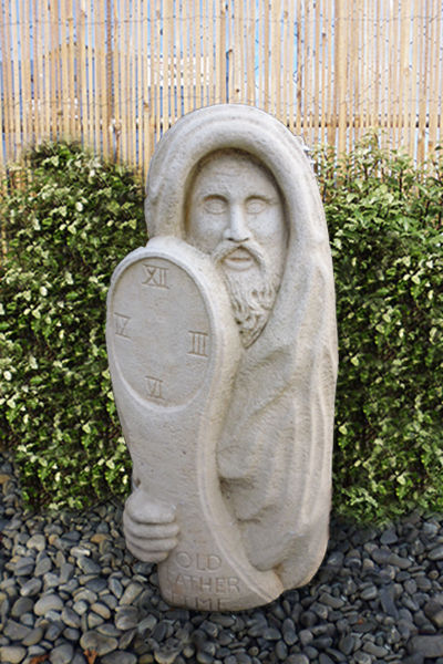 Old Father Time | Creative Castings