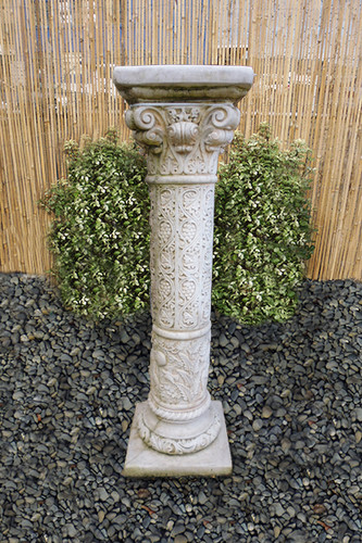 Scroll Column | Creative Castings