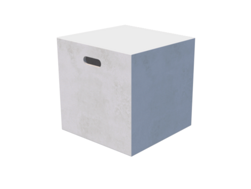 Cube Seat | Insitu GRC