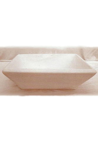 Rectangular Bowl/ Planter | Creative Castings