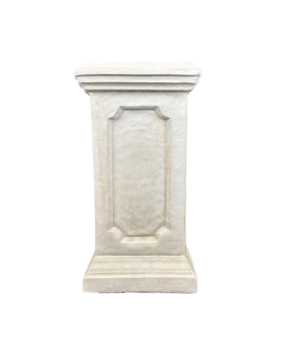 Classic Square Column | Creative Castings