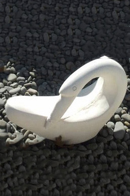 Crane – Small | Creative Castings