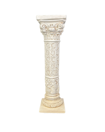 Scroll Column | Creative Castings