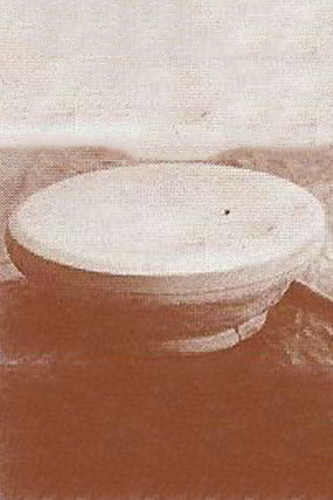 Doric Column – Top Only | Creative Castings