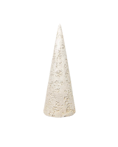 Textured Cone – Large | Creative Castings