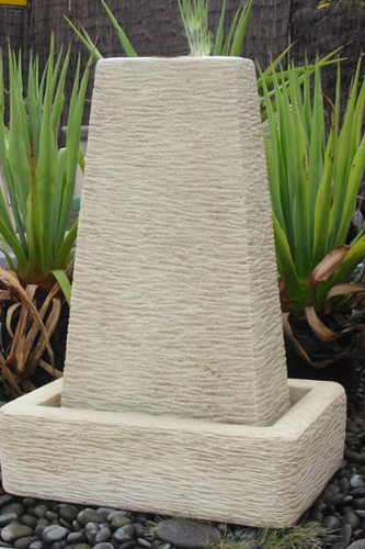 Aztec Fountain Complete | Creative Castings