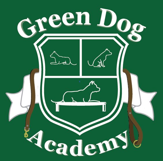 Green Dog Academy