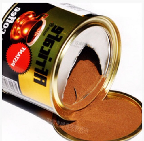 5 Africafe instant ground coffee 50 gram | africafe-coffee