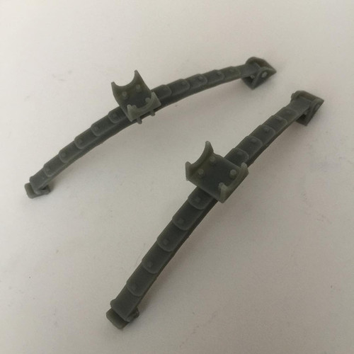 1:64 scale gasser leaf springs | 3DScaleParts