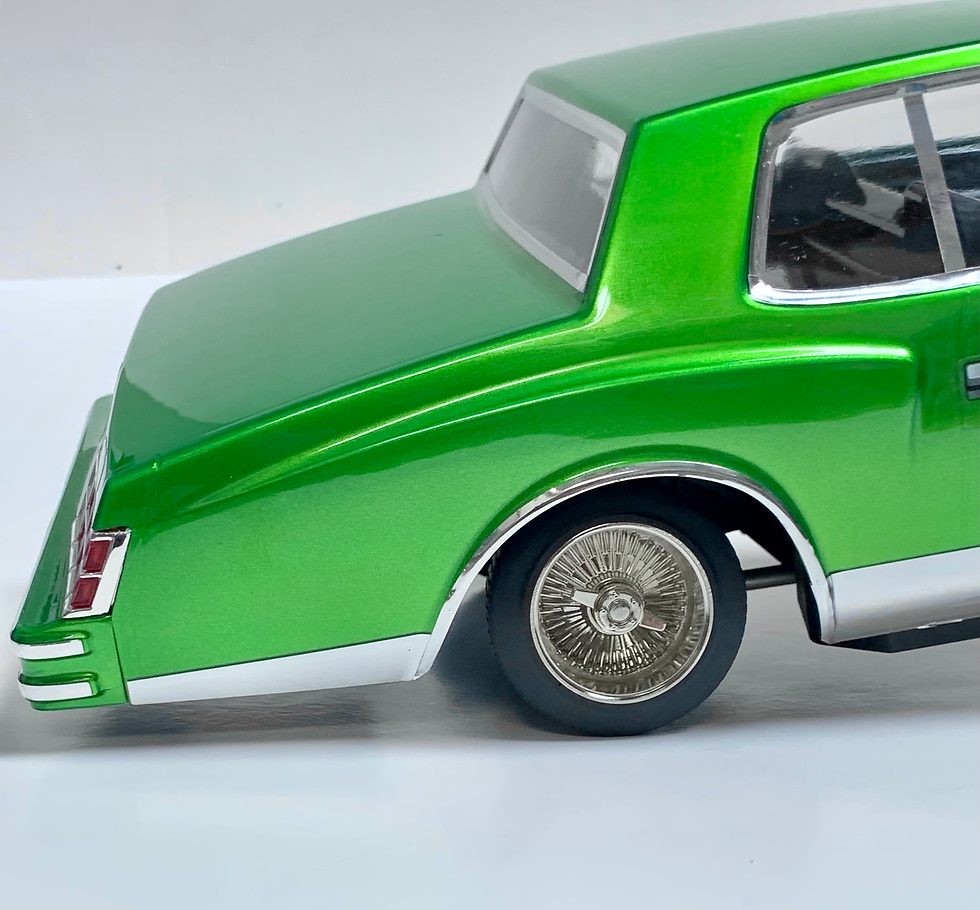 1:10 | 3DScaleParts 3/6