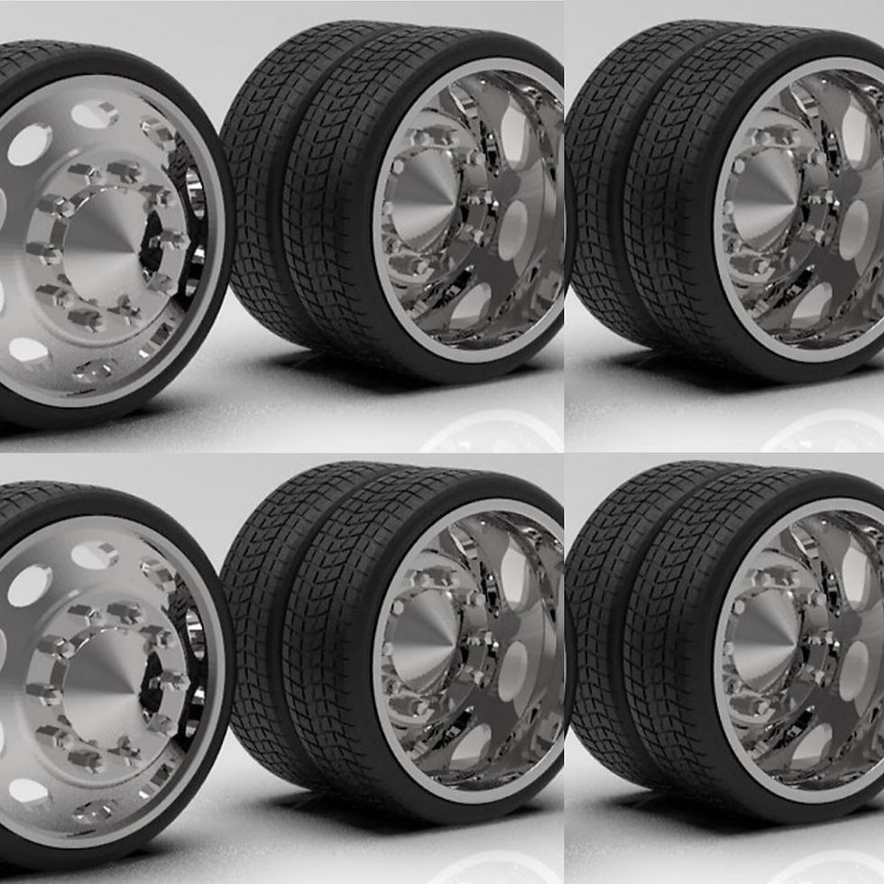 1:25 | 3DScaleParts 12/26