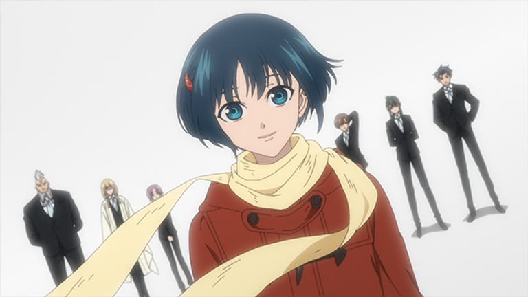 Malevolent Spirits: Mononogatari | Anime revela vídeo promocional