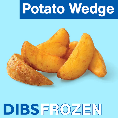 Farm Frites Seasoned Potato Wedges | DIBS Distribution