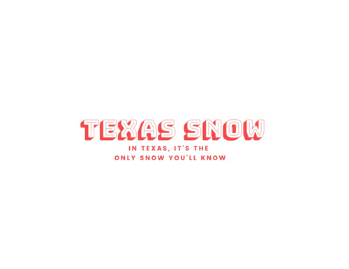 All Products | Texas Snow Waco