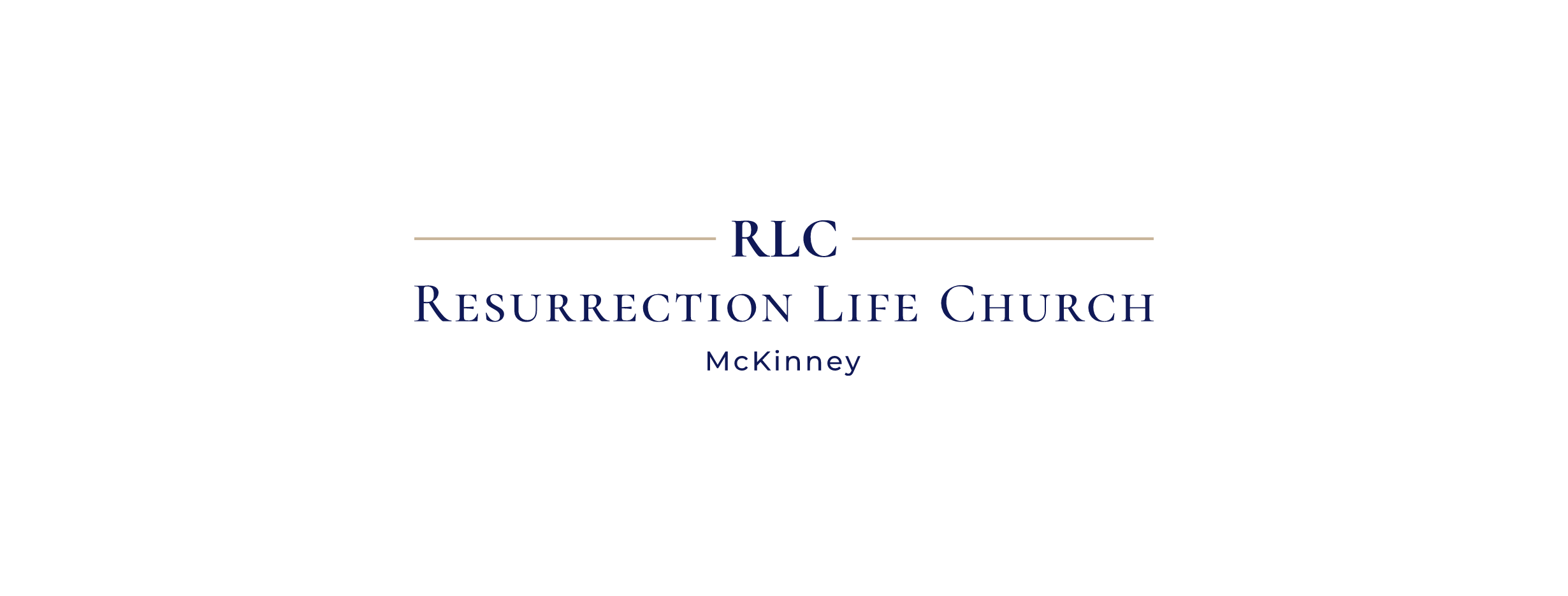 Christian Church | Resurrection Life Church | McKinney