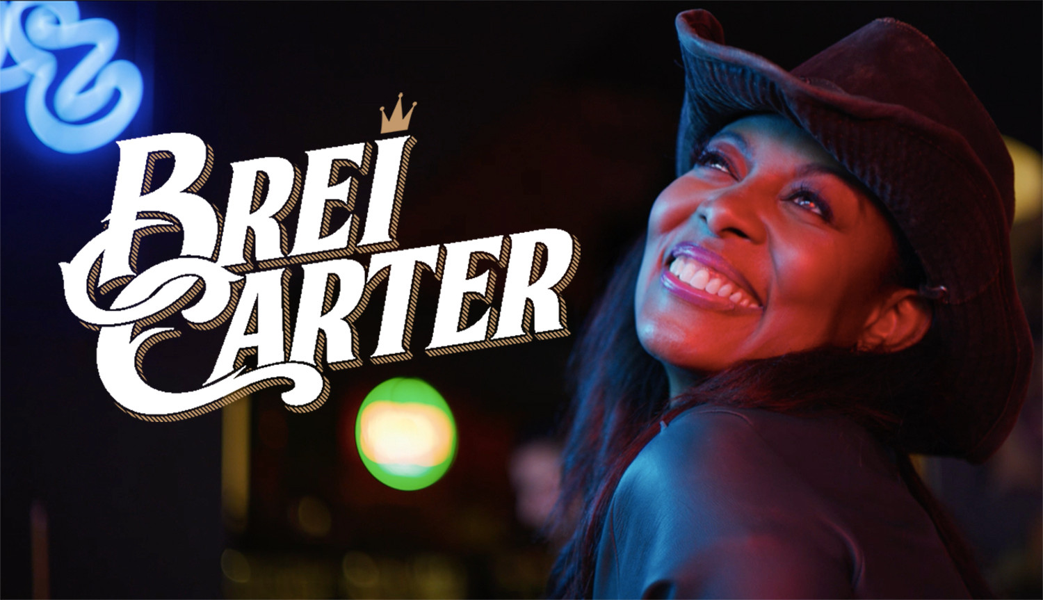 Brand New Country | Brei Carter