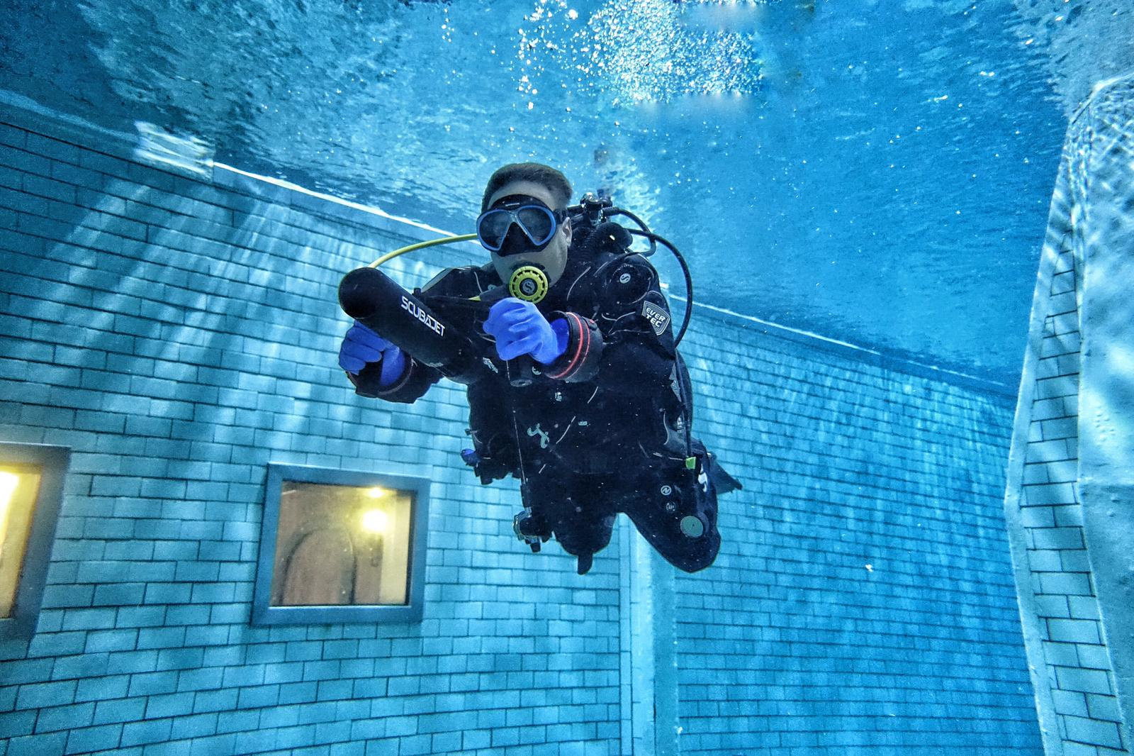 Wertgutschein 50 Euro Divers Indoor Wertgutschein 50 Euro Divers Indoor