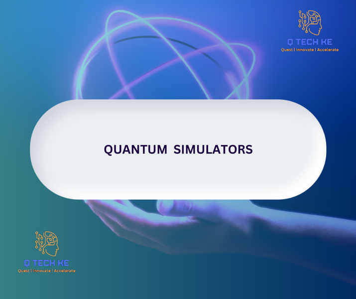 Program List | Qtechkenya