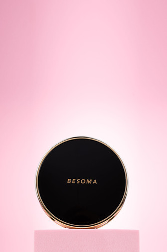 Glow Cushion SPF50 PA+++ | BESOMA