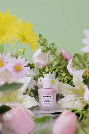 BESOMA BEAUTY | SKINCARE | MADE IN USA | KHMER OWNED