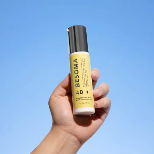Beauty Sunscreen SPF 40 | BESOMA