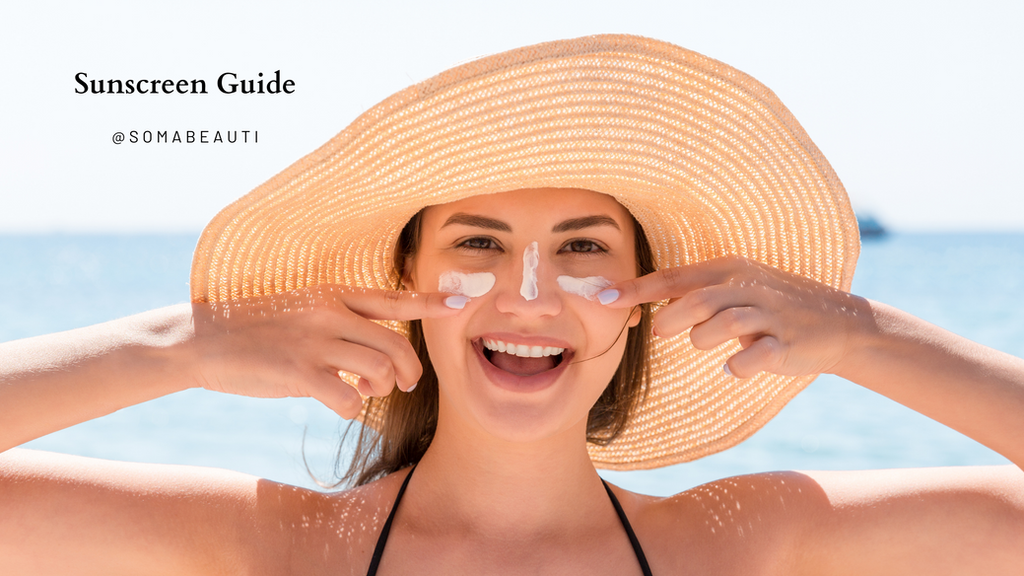 SKIN CARE | BESOMA