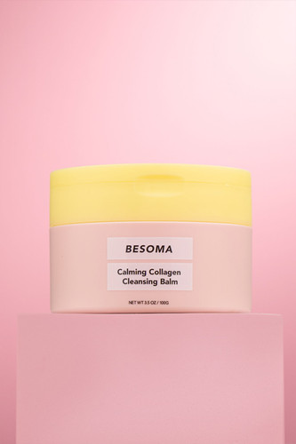 Collagen Cleansing Balm | BESOMA
