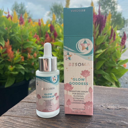 GG ORIGINAL SERUM | BESOMA