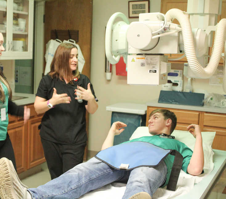 Medical Explorers | Memorial Hospital Chester