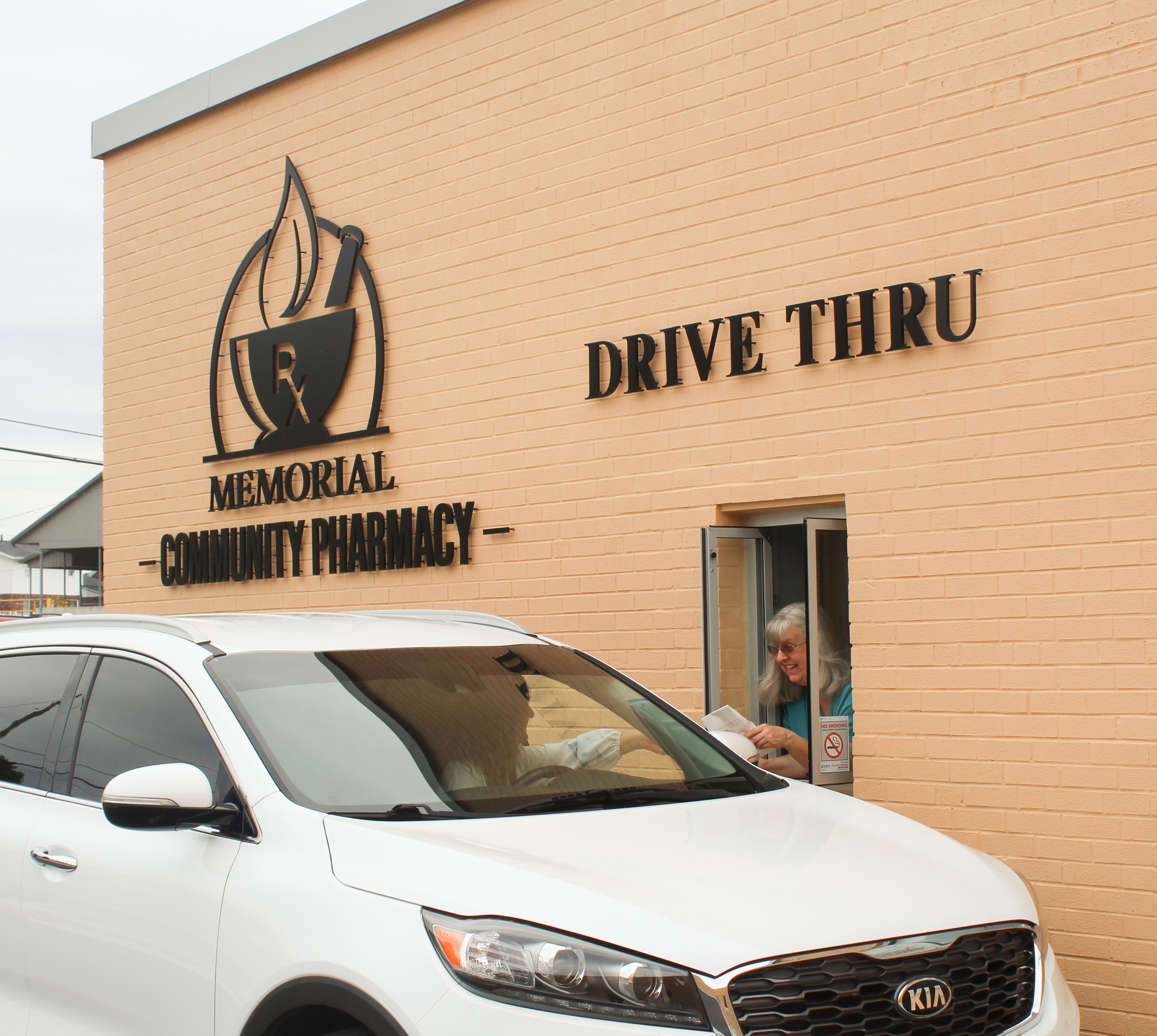 Convenience on the Go: Explore the Benefits of the Memorial Community ...
