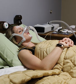 sleep laboratory services