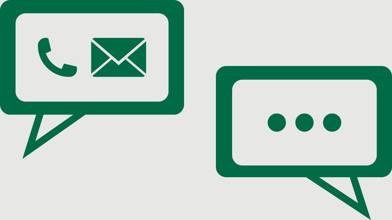 Contact Us | NIVI