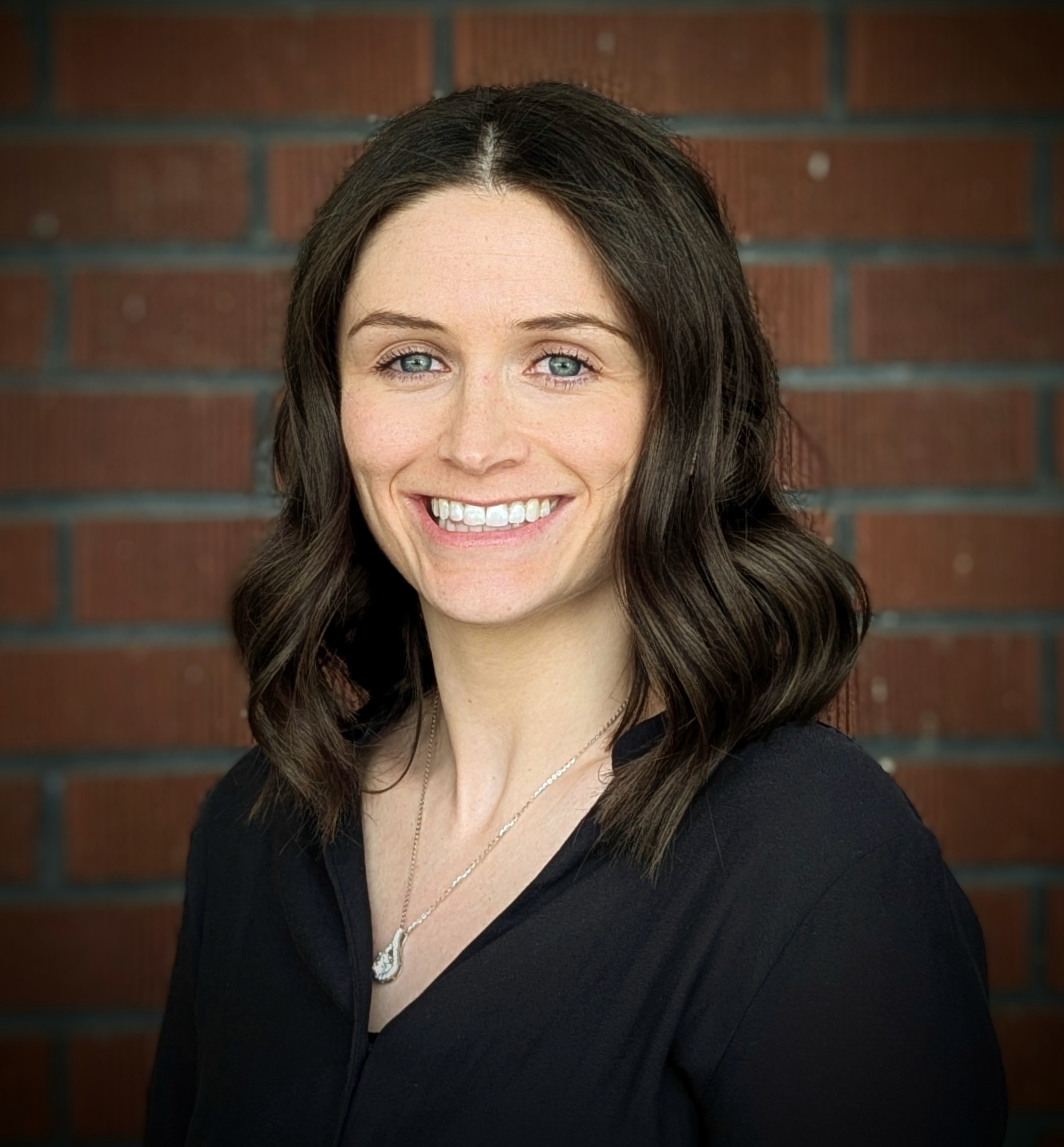 Carly Romney, LCPC