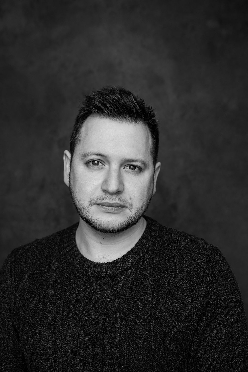 The Official Website of Sam Lupton | Home