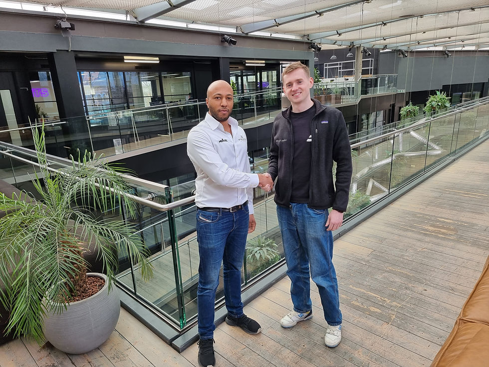 About:Energy enters technical partnership with McMurtry to enhance ...