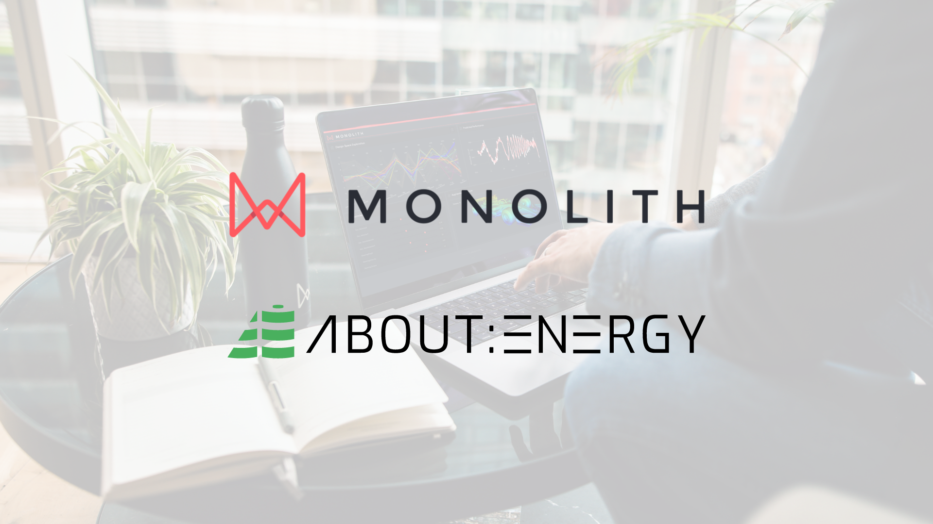 Monolith and About:Energy partner to accelerate development of next ...