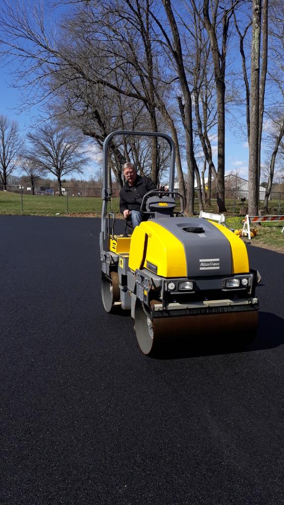 Driveway Paving | United States | Moster Paving