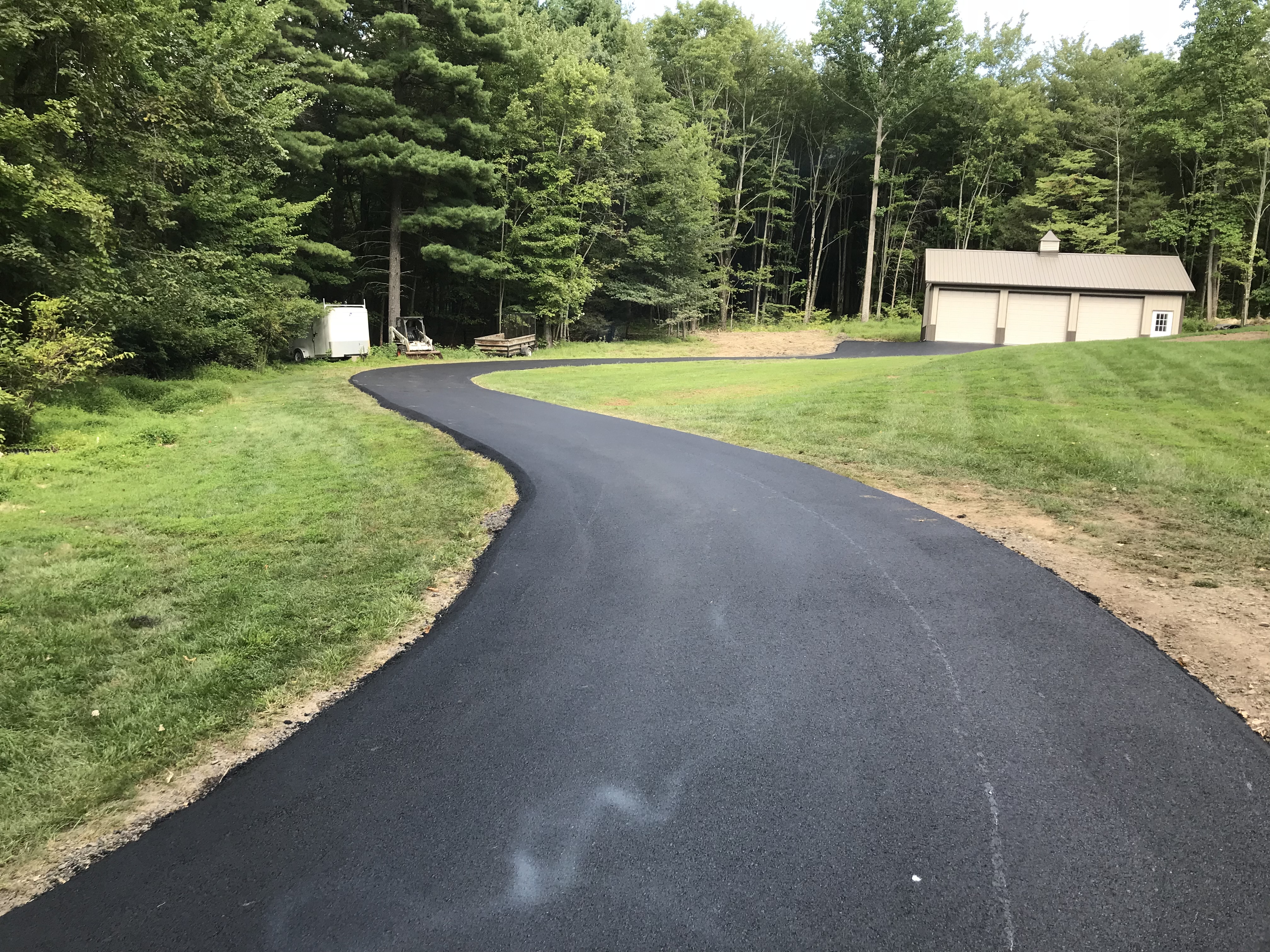 Driveway Paving | United States | Moster Paving