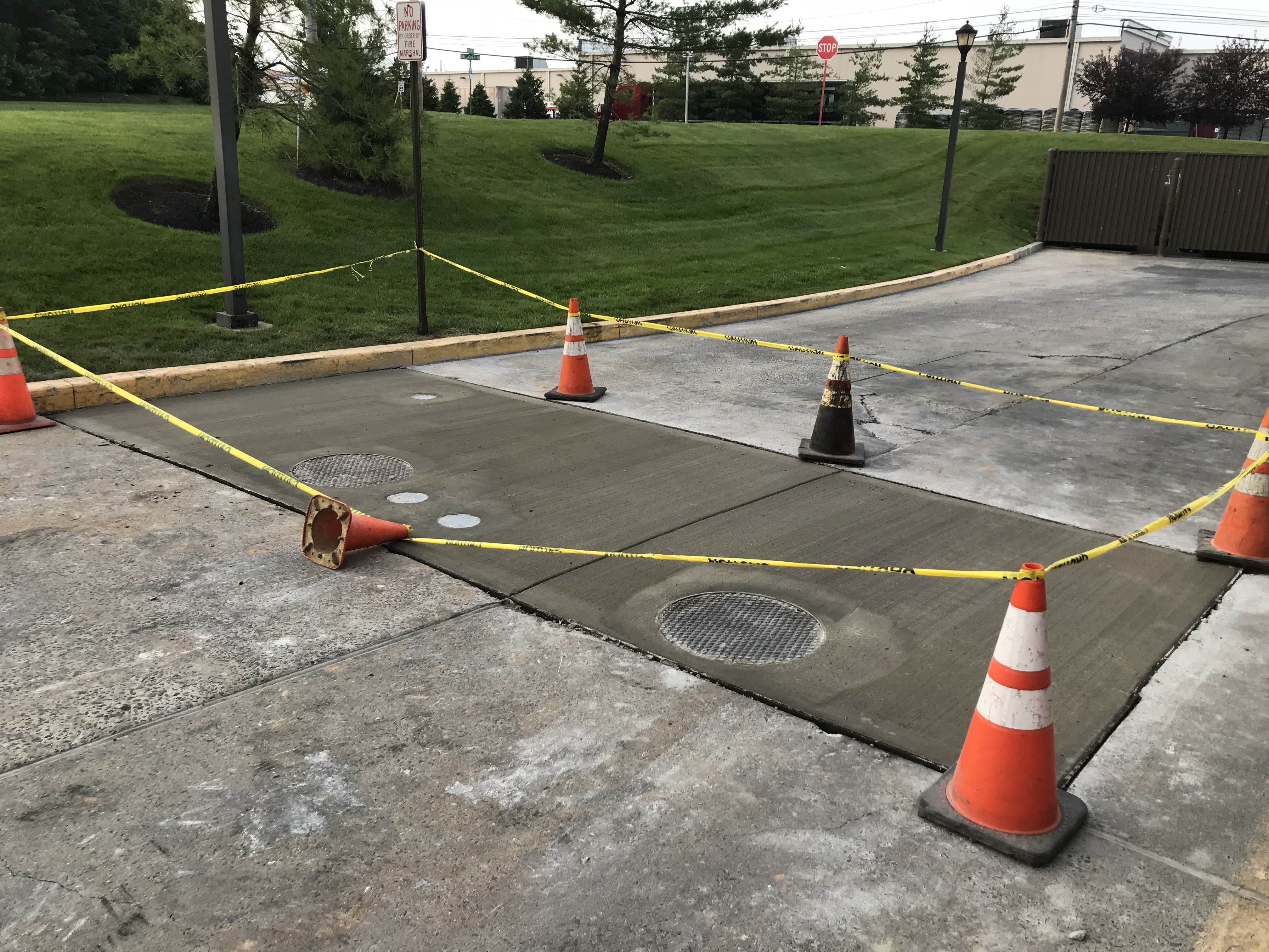 Driveway Paving | United States | Moster Paving