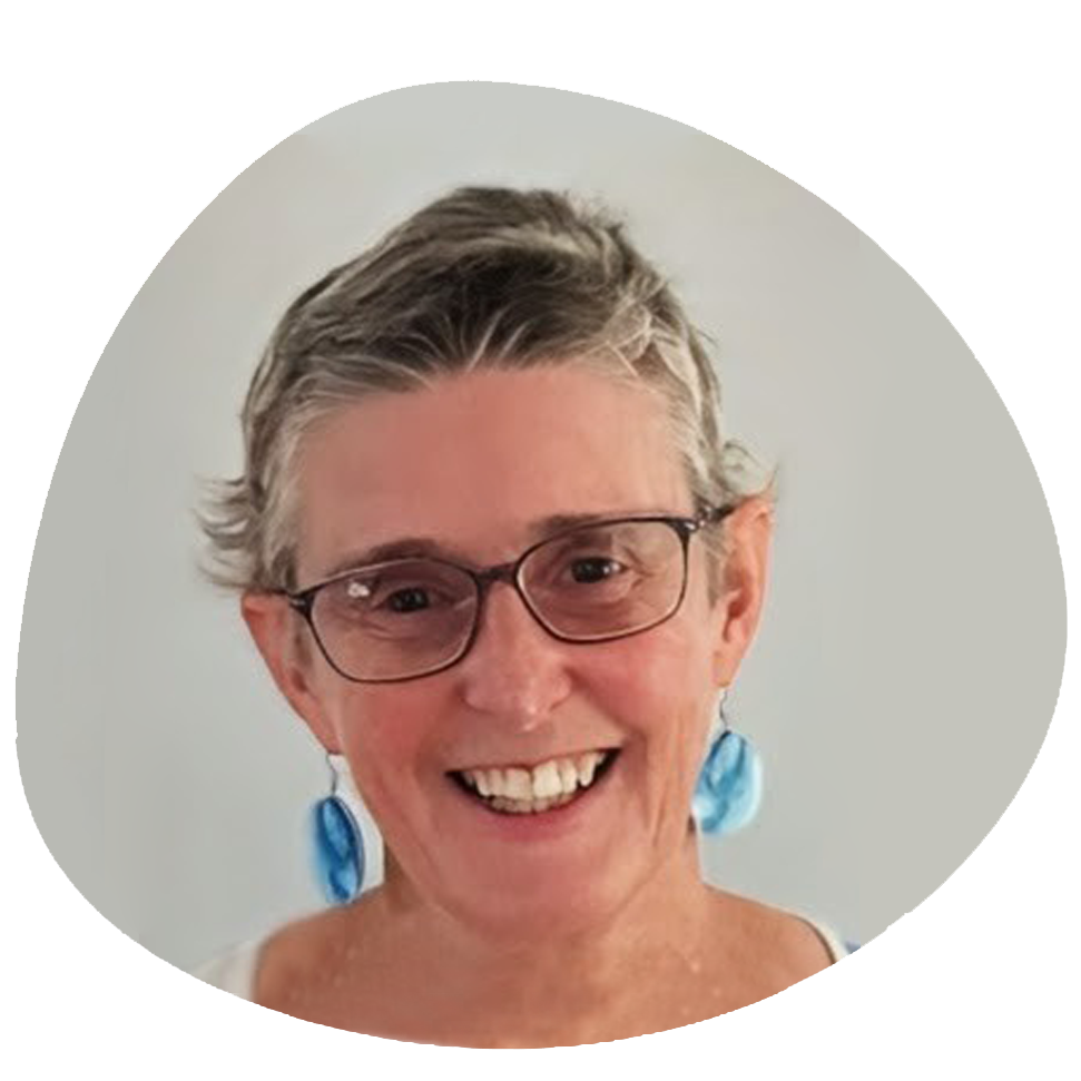 Janette Brazel | AuCA