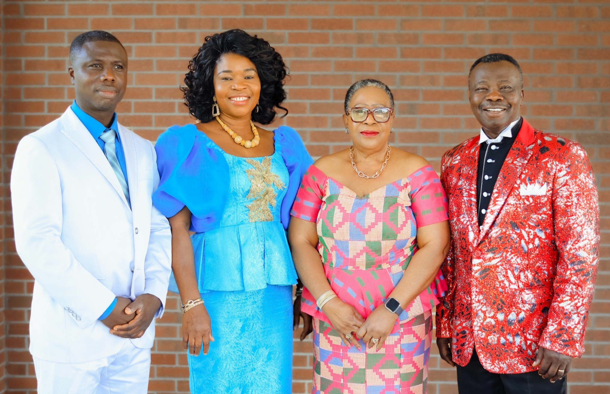 About | ICFC Assemblies of God