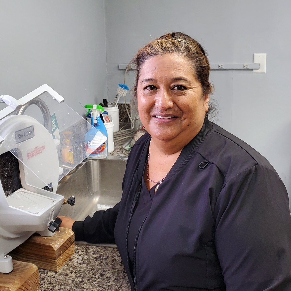 Staff | Carson & Acasio Dentistry | Oxnard