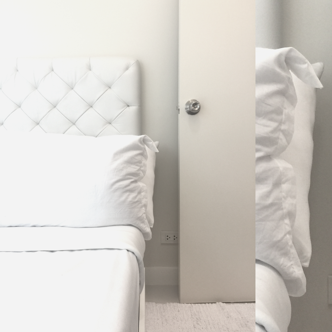 OC Bedroom | OC Residences