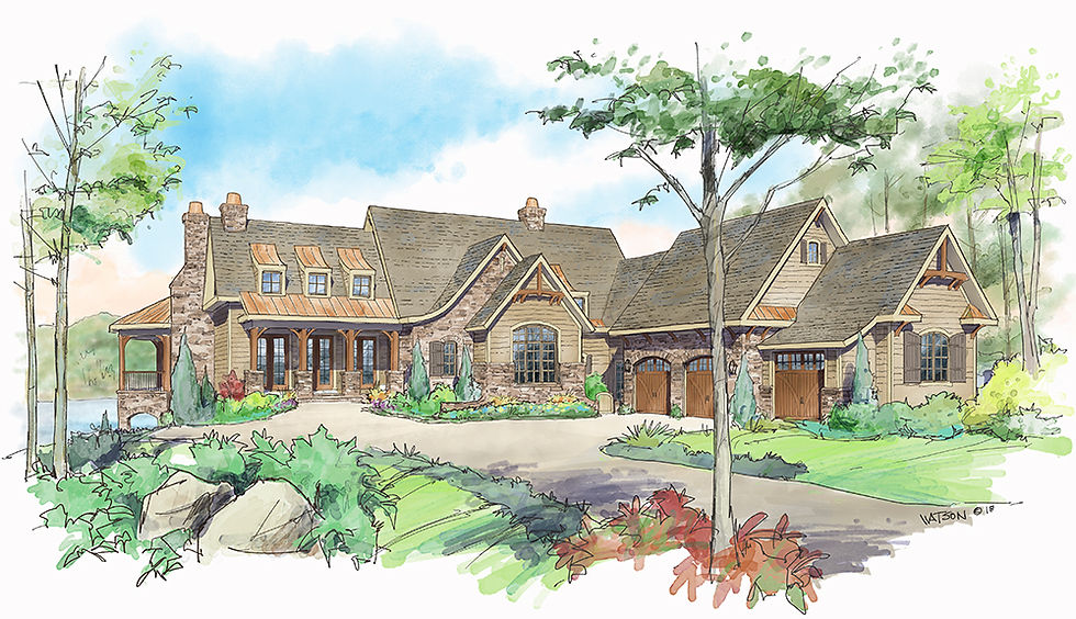 Design Concept - 5 | Mysite