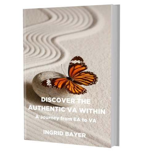 Book - A Journey from EA to VA | VA Institute